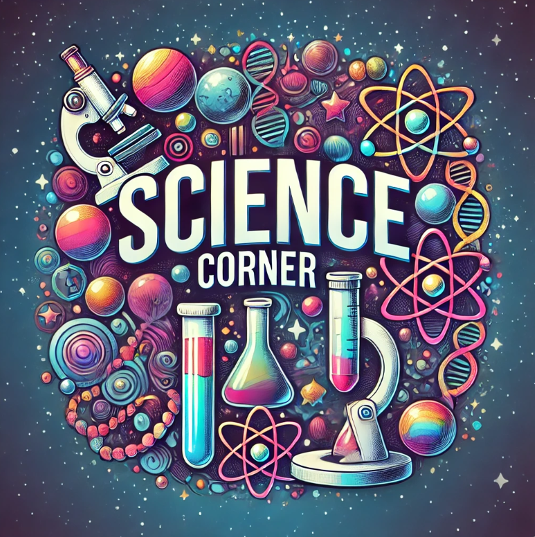 Science Corner – Puzzle Mania